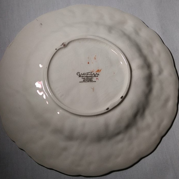 Vintage Carlton Ware Lobster Plate | Accents | Vintage Carlton Ware ...